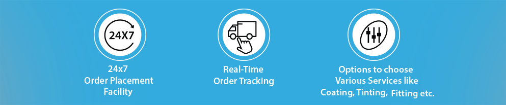 VRX: Online Order System